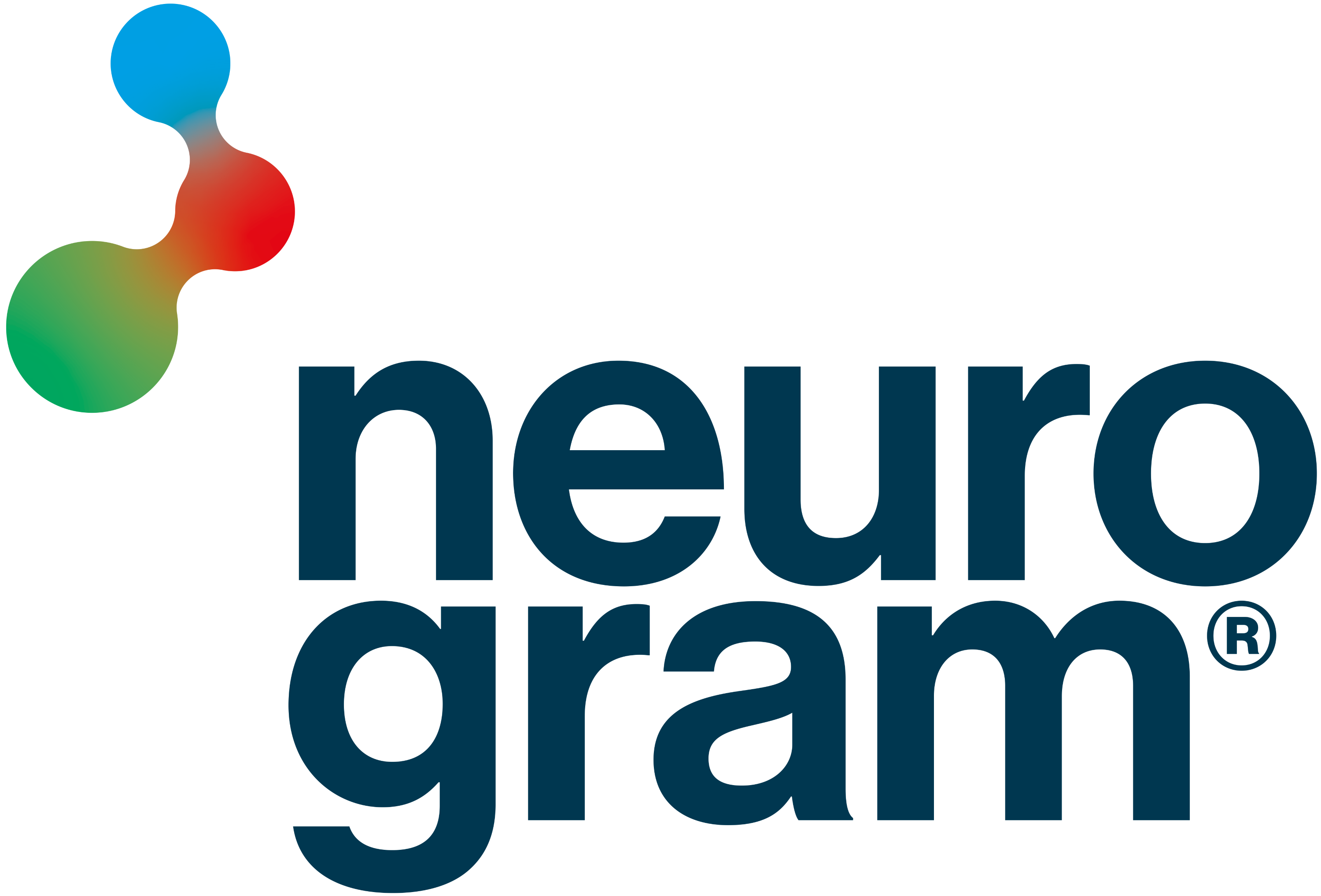Neurogram-Analyse